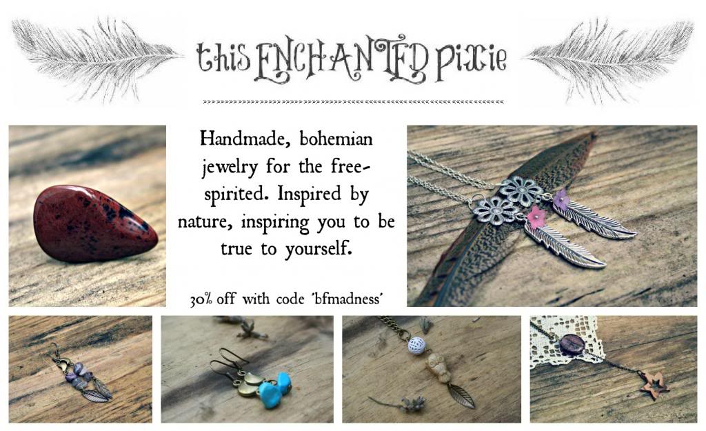 DIY: Clipboard + a printable - Polly Jemima // Enchanted Pixie