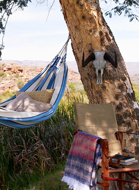 Outdoor Living - POLLY JEMIMA