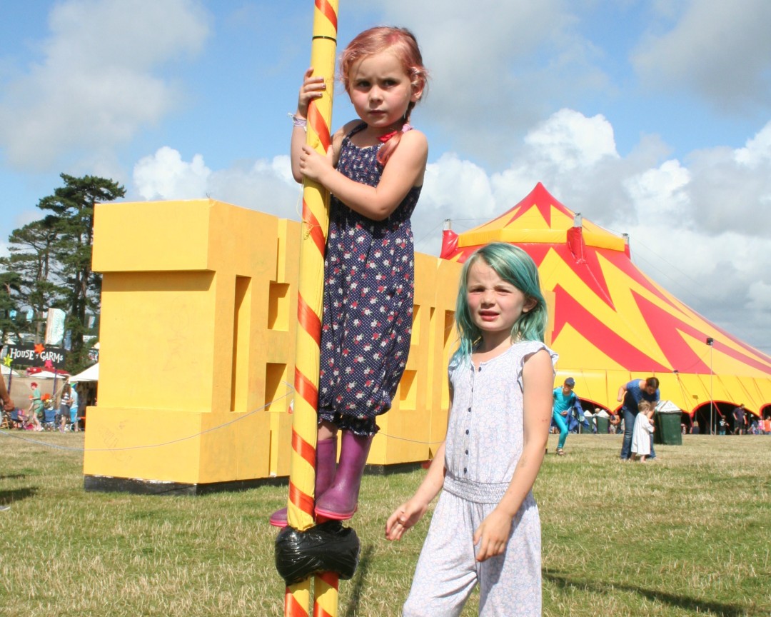 5 Fun Family Festivals for 2024 - Polly Jemima