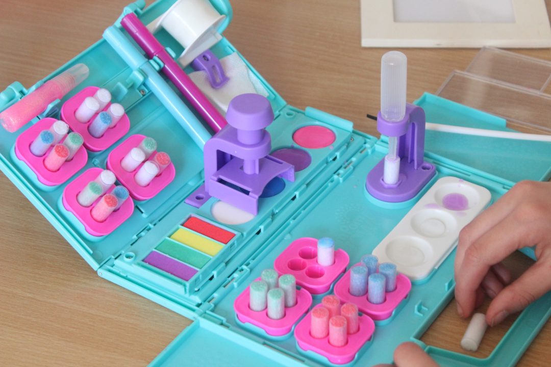 Review | Pom Pom Wow! - Polly Jemima