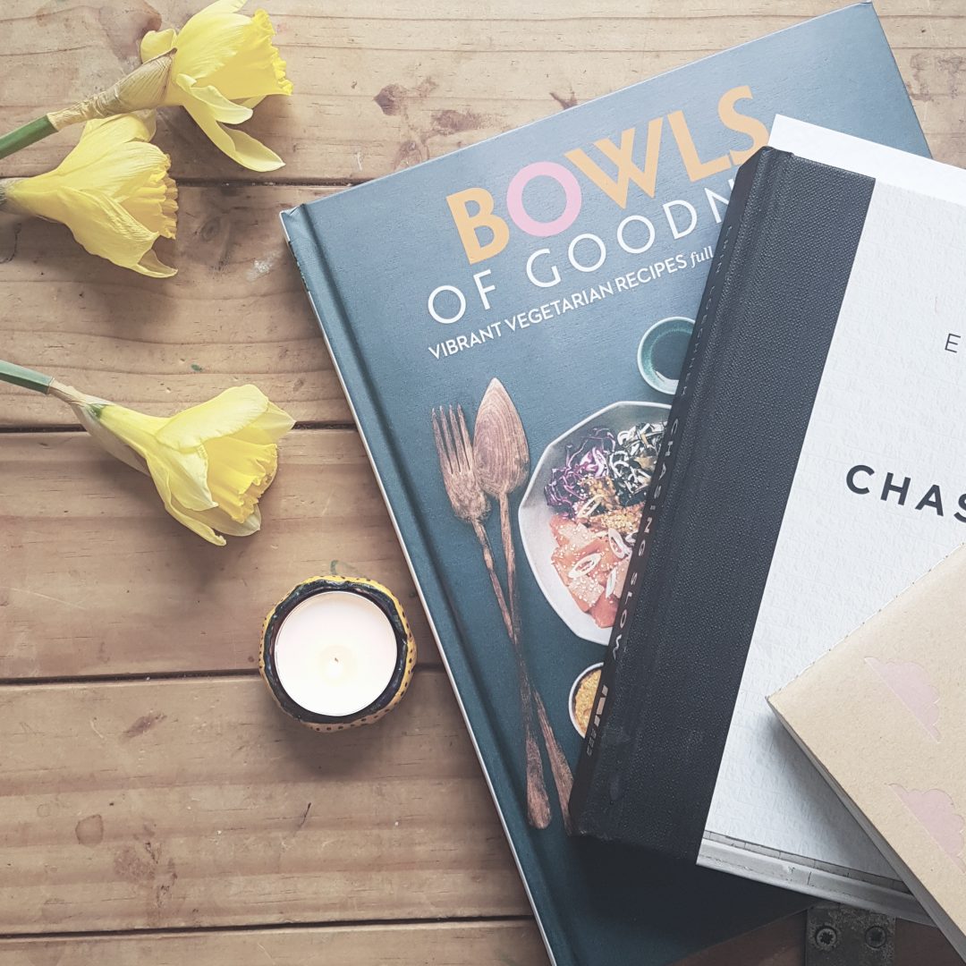 Ideas for a slow sunday - Polly Jemima