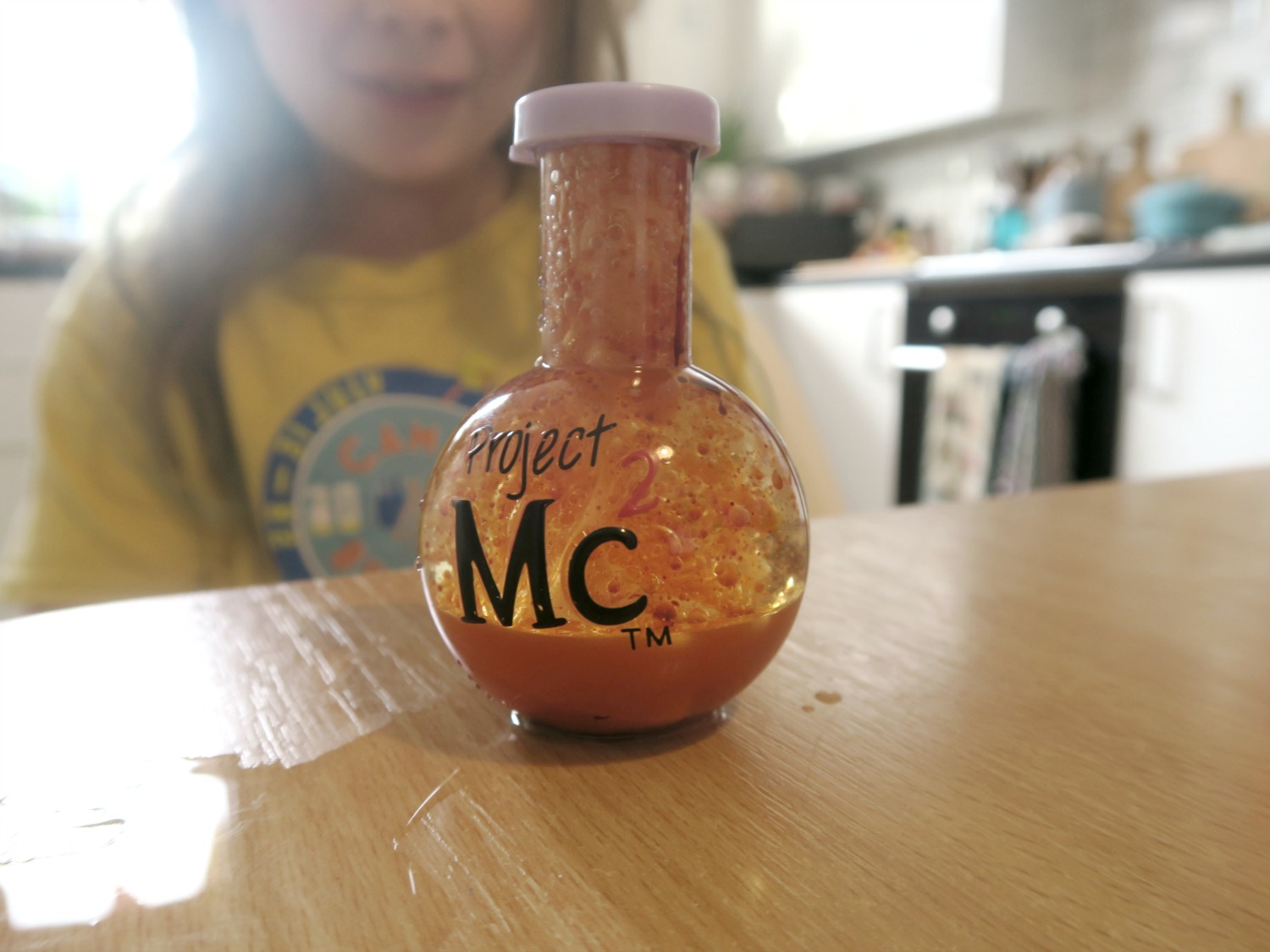 Review || Project Mc2 Ultimate Spy Bag - POLLY JEMIMA