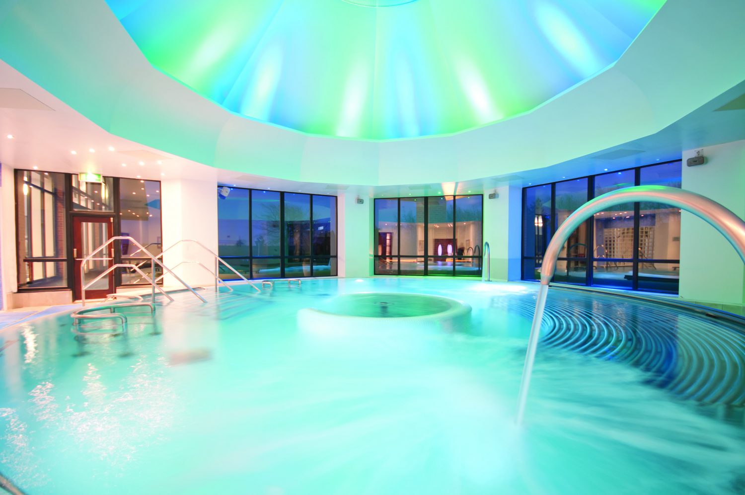 Give Mama a break for Mothers Day with Champneys Spa - Polly Jemima